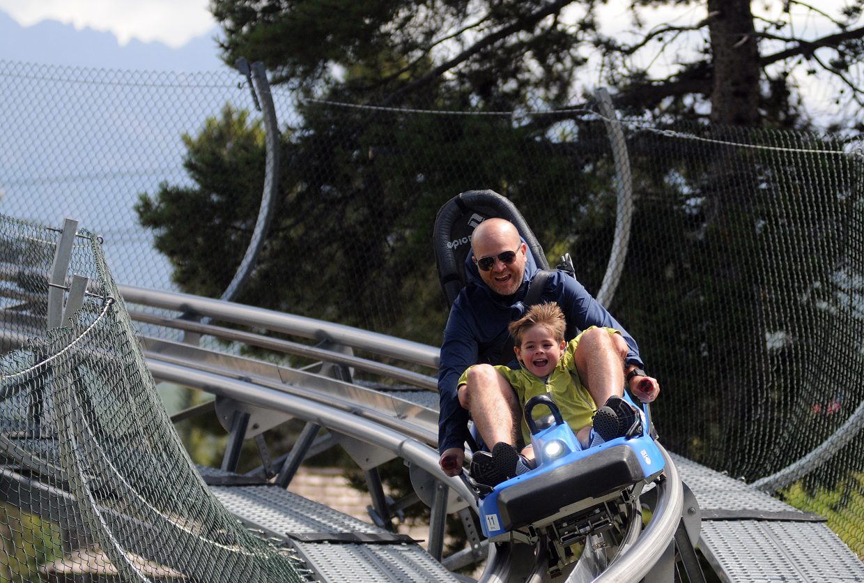 12 must-try outdoor activities in the Vail Valley | VailDaily.com