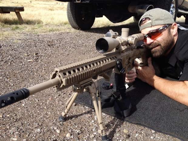 Alpine Arms hosting ATF party. 10th anniversary celebration a benefit ...