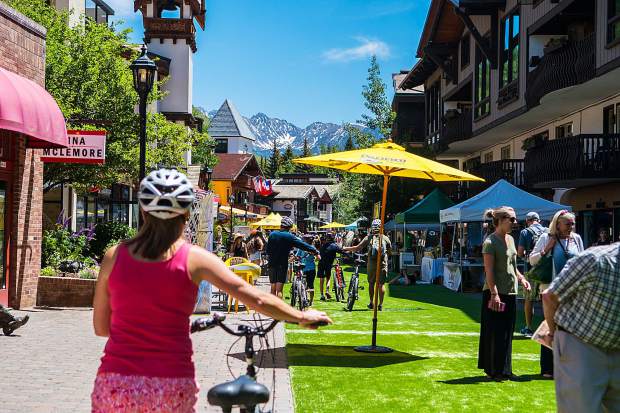 30 festivals/events coming to Vail Valley before Opening Day 2019-20 ...