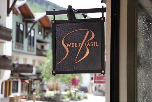 Sweet Basil, Mountain Standard upgrade kitchen space | VailDaily.com