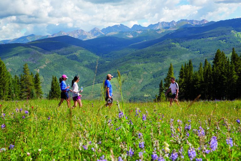 7 great hikes in and around the Vail Valley | VailDaily.com