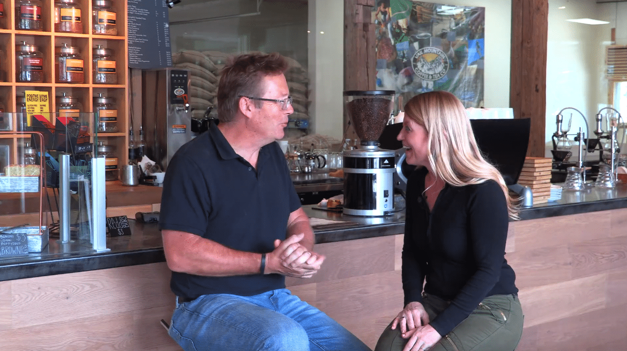 Vail Mountain Coffee & Tea Co. has long history in Vail Valley (video ...