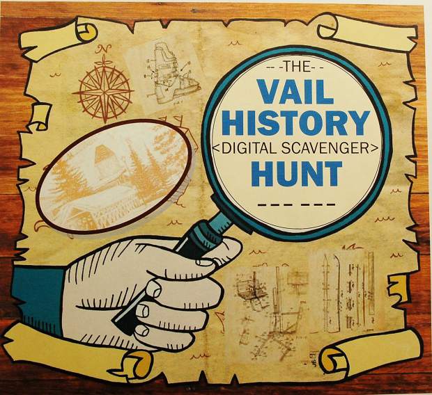 Colorado Ski & Snowboard Museum in Vail launches a new scavenger hunt ...
