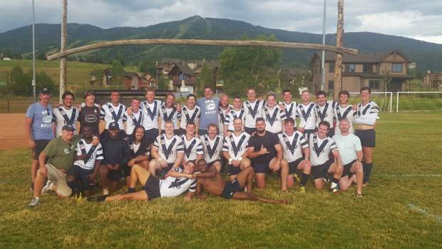 Vail Rugby takes Cow Pie title; Aspen up next | VailDaily.com