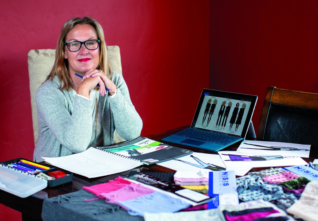 ME Moment: Comfort meets couture with chic brand Moxy Evolution ...