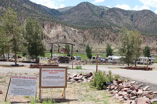 Gypsum approves plan for large expansion to River Dance RV Resort ...