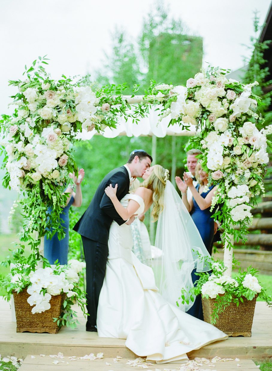 Wedding Flower Roundup: Keep up with what’s fresh on Vail’s floral ...