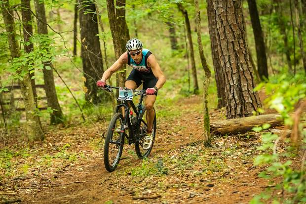 Josiah Middaugh ready for XTERRA Beaver Creek triathlon on July 21 ...