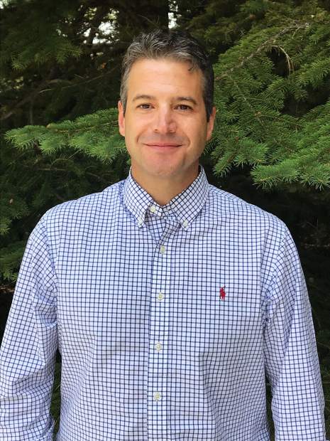 Town of Vail hires Matt Gennett to run its community development ...