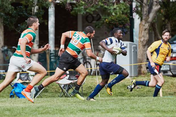 Vail Rugby rolling with tournament wins | VailDaily.com