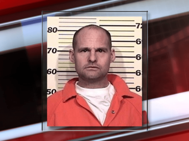 Chronic escapee missing again from a Colorado minimum security prison ...