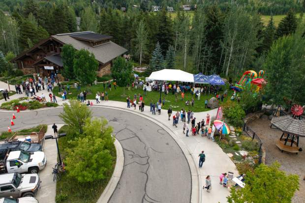 15 ways to entertain kids while vacationing in Vail | VailDaily.com