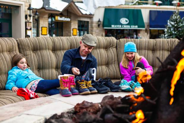 15 ways to entertain kids while vacationing in Vail | VailDaily.com
