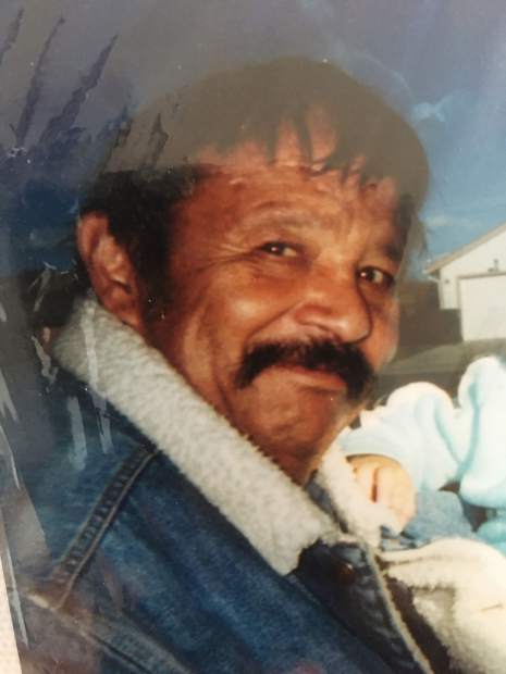 Obituary: Eddie Gurule, Dec. 28, 1939, to Aug. 19, 2018 | VailDaily.com