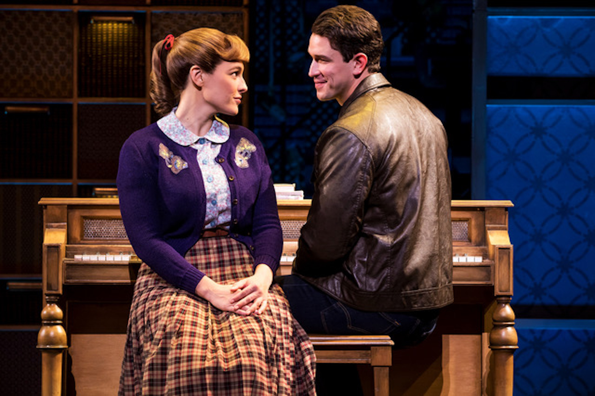 On Stage: ‘Beautiful: The Carole King Musical’ is full of surprises ...