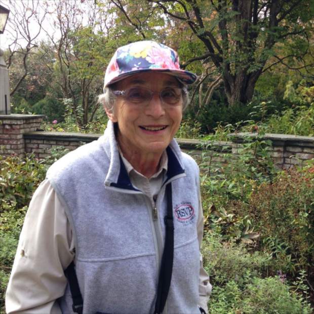 Obituary: Evelyn ‘Evie’ Rosen-Budd | VailDaily.com