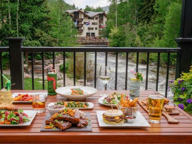 Michelin Guide could award fine-dining stars to restaurants in Vail ...