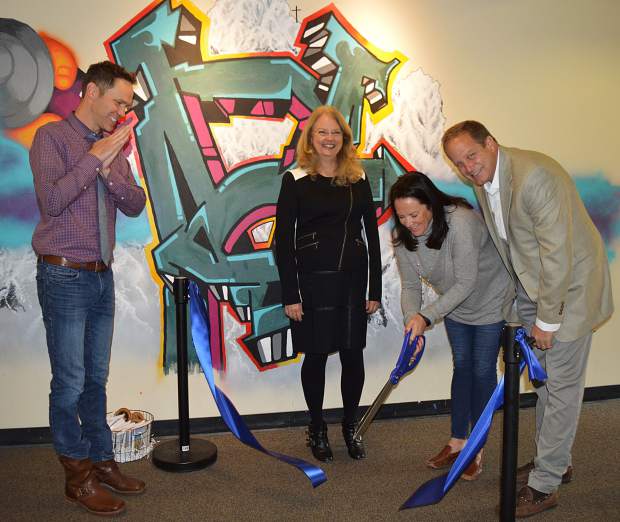 Vail Christian High School opens new art, dance studios as school’s ...