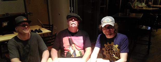Local Band Spotlight: Twang Box | VailDaily.com