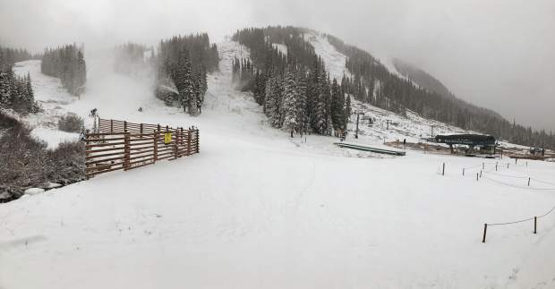 Arapahoe Basin Ski Area COO chimes in on opening day | VailDaily.com ...