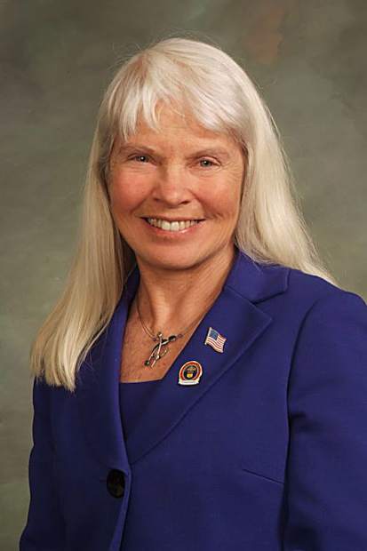 Q&A with Diane Mitsch Bush, Democrat candidate for Colorado’s 3rd ...