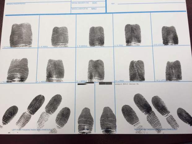 Statewide fingerprinting process comes to Colorado; local law ...