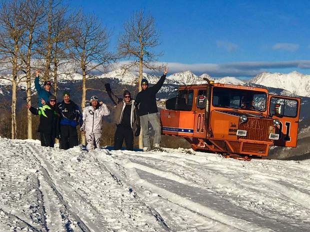 Cuervo’s Vail Valley Sno-Cat caper getting clearer. Jason Cuervo admits ...