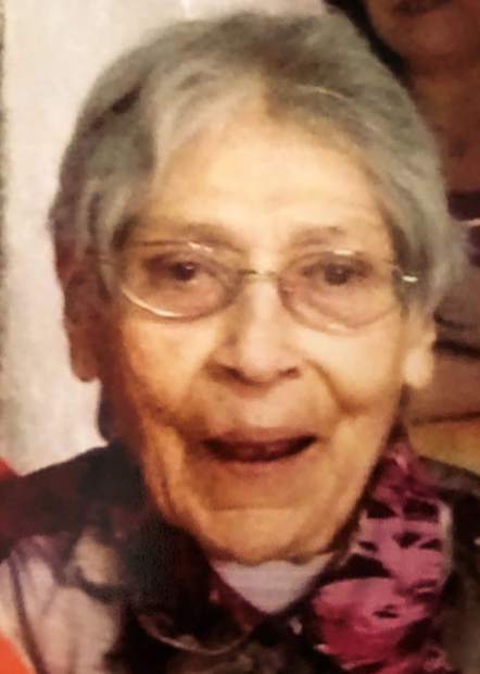Obituary: Frances Romero, 1929 to 2018 | VailDaily.com