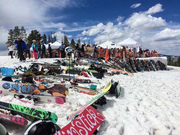 Vail Resorts Announces Long-Term Wind Energy Contract and Plan to ...