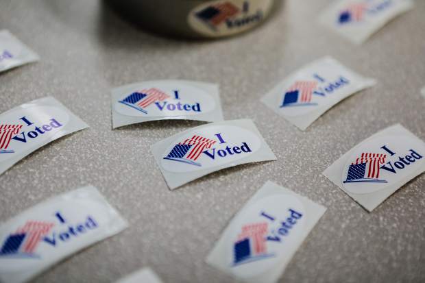 Eagle County Election Guide 2020: See candidates and ballot issues ...