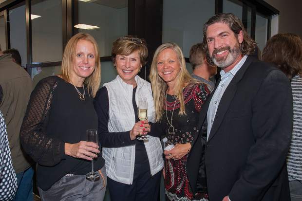 The Vail Valley’s Slifer Designs just celebrated company’s 35th ...