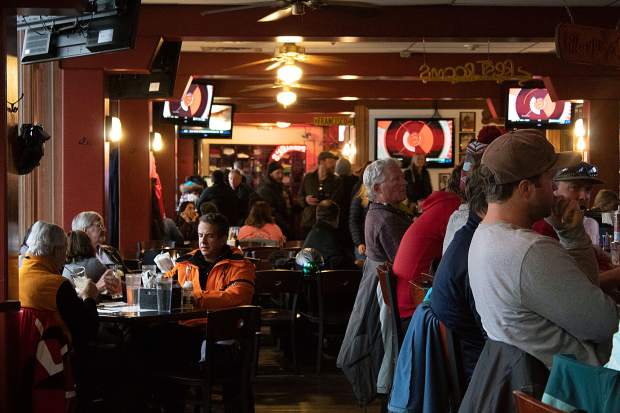 Garfinkel’s celebrates 25 years in Vail | VailDaily.com