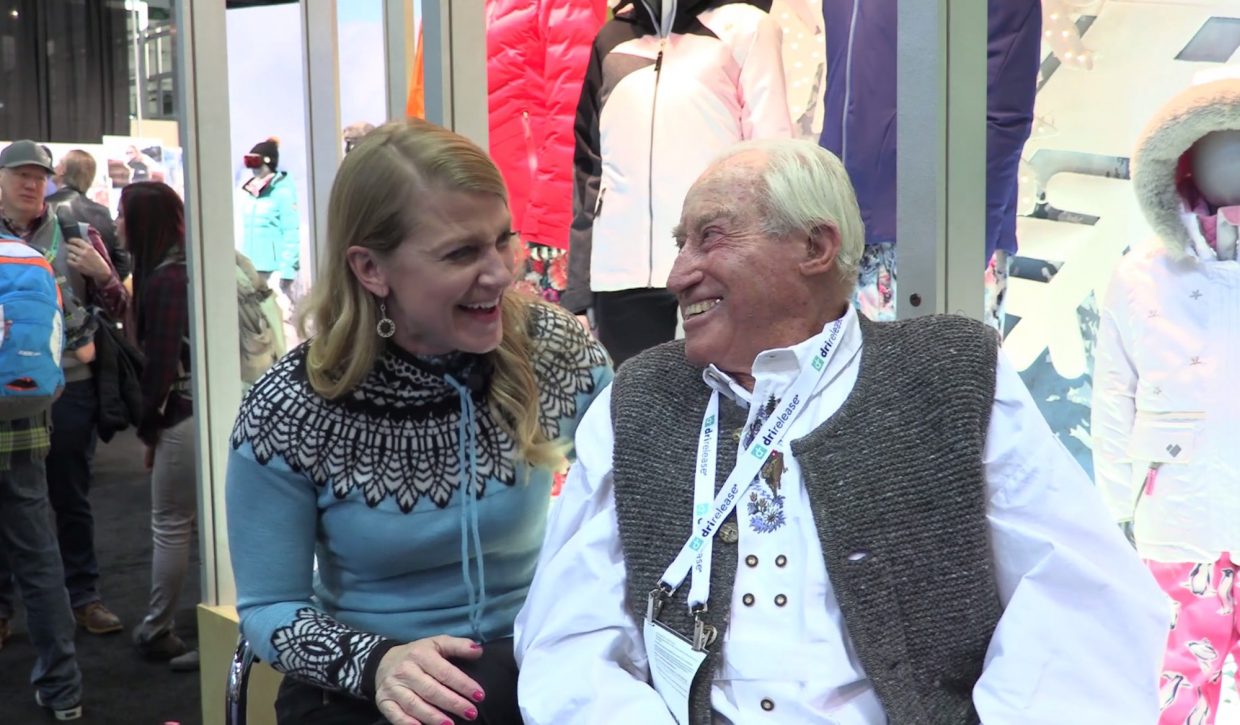 Obermeyer’s throwback styles make a comeback for 2019 | VailDaily.com