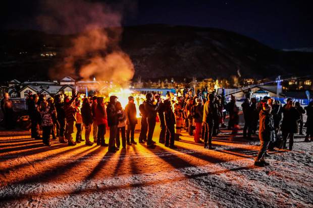 Celebrating snow: Vail Snow Days returns with jam-packed lineup of ...