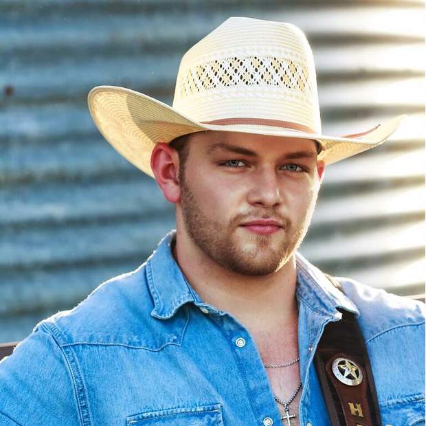 Viral country singer Hayden Haddock to play Beaver Creek | VailDaily.com