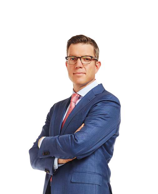 Vail Health welcomes plastic surgeon Dr. Jason Martin | VailDaily.com