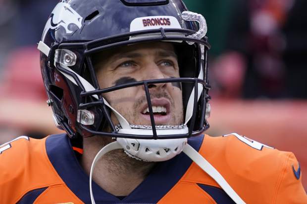 Former Broncos quarterback becomes part-owner of a winery | VailDaily.com