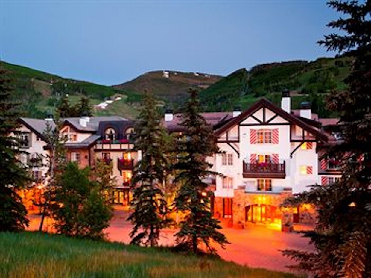 Austria Haus in Vail celebrates 20 years | VailDaily.com