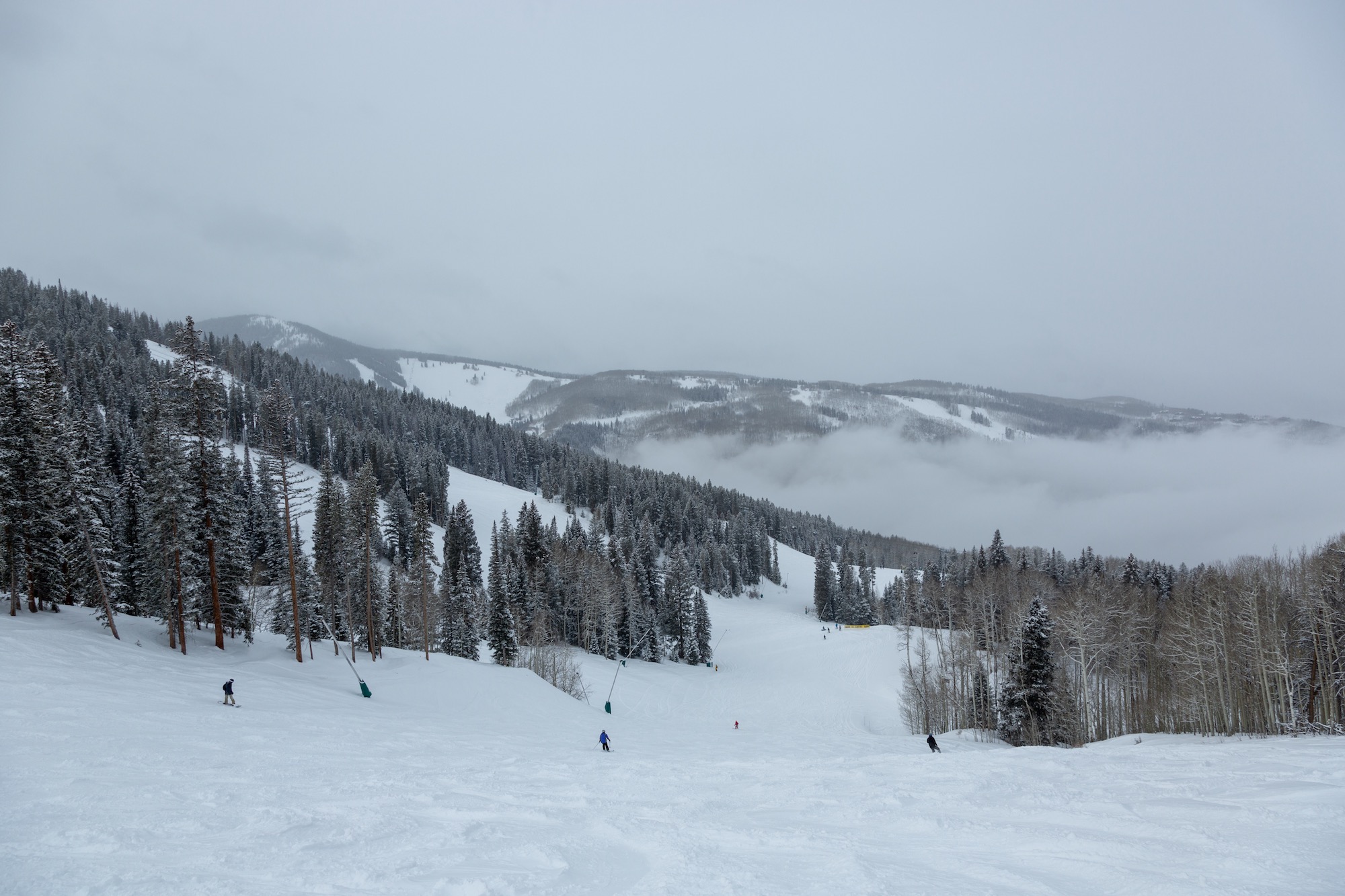 Vail Resorts stock drops nearly 13 percent Friday | VailDaily.com