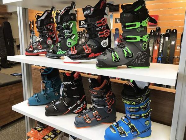 Off the Hill with Tricia Swenson: The BootDoctor is in | VailDaily.com