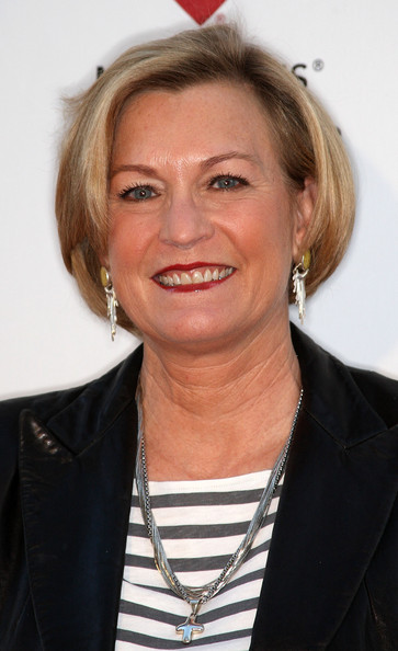 Susan Ford Bales returns to Vail with Starting Hearts message ...