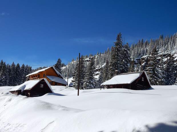 There’s nothing like visiting Colorado’s Grand Mesa in the thick of a ...