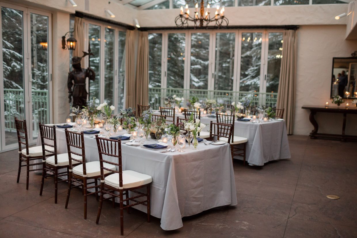 Large or small, let Ludwig’s take care of your next event | VailDaily.com