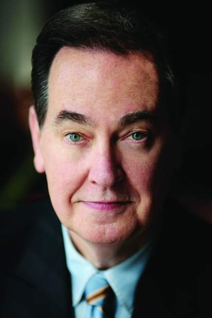 Thomas: What became of country before party? (column) | VailDaily.com