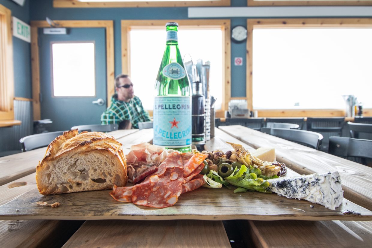 Arapahoe Basin’s new mountain-top restaurant the highest in the US at ...