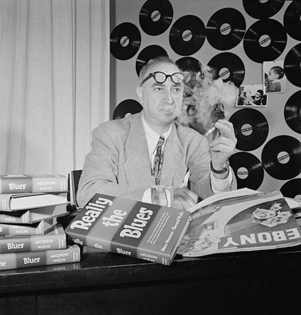 Vail Jazz: Mezz, the Muggles King of jazz | VailDaily.com