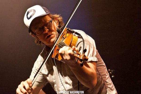 Jeremy Garrett, Bill Nershi and friends to play Agave | VailDaily.com