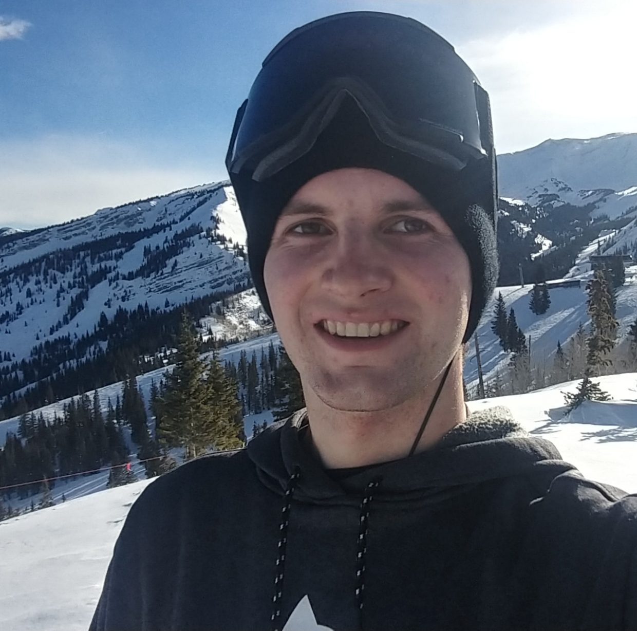 Tyler Hamm ID’d as snowboarder who died in Snowmass terrain park ...