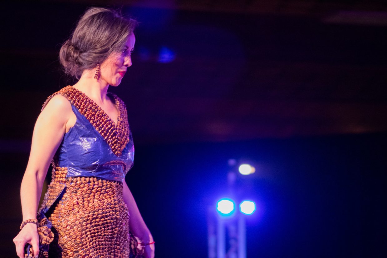 Project Funway offered unique creations | VailDaily.com