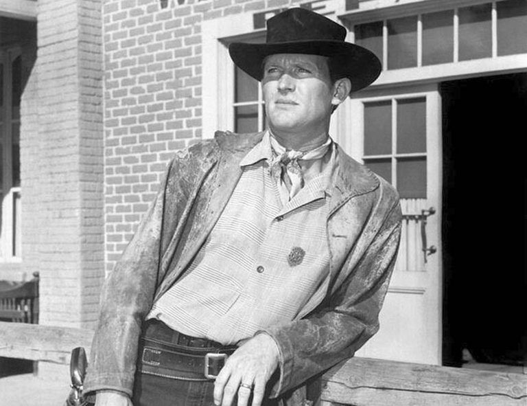 Tinseltown Talks: Don Collier still living the Western life | VailDaily.com